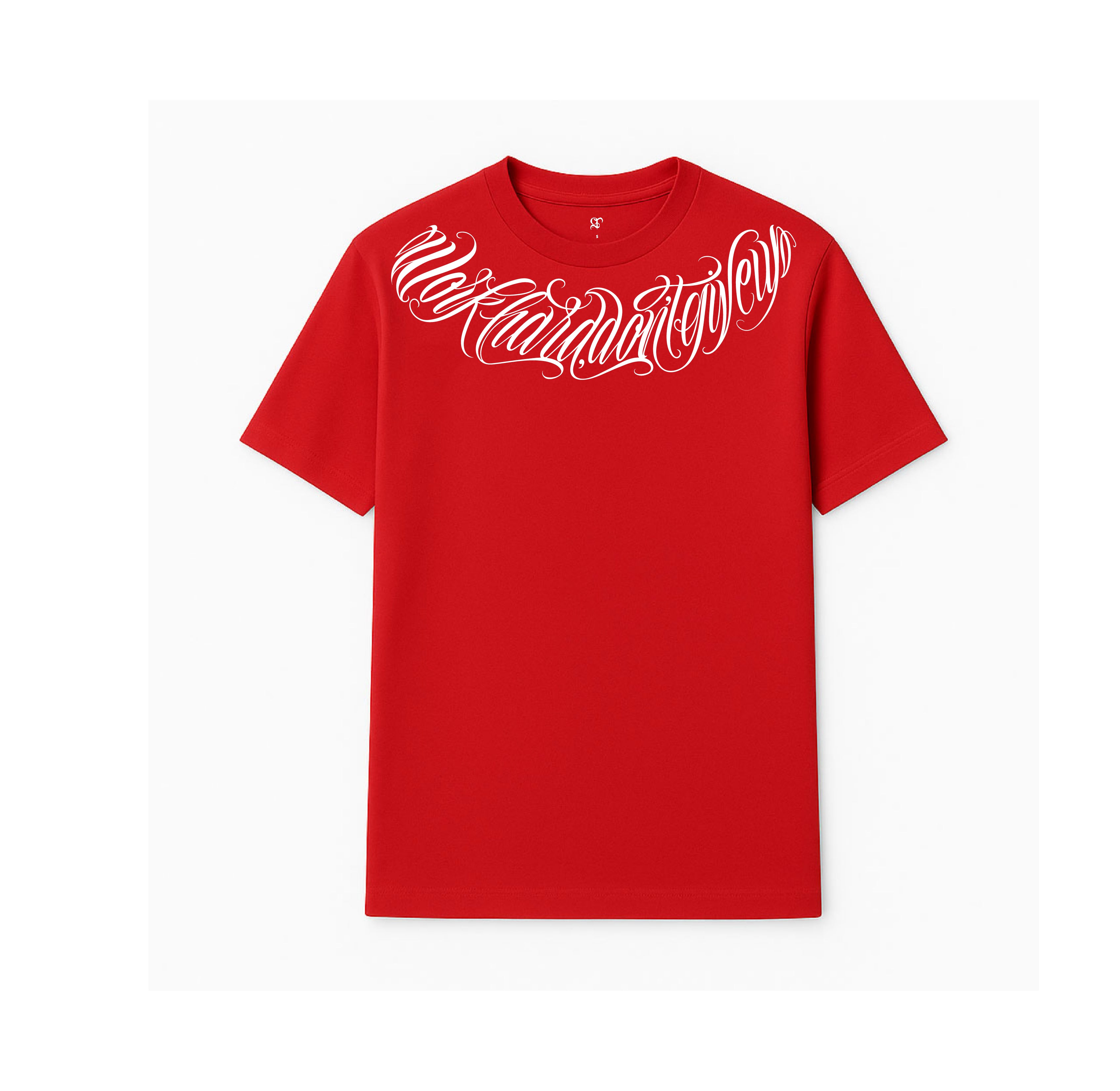 Poleras GT Lettering – GOLDTOOTH