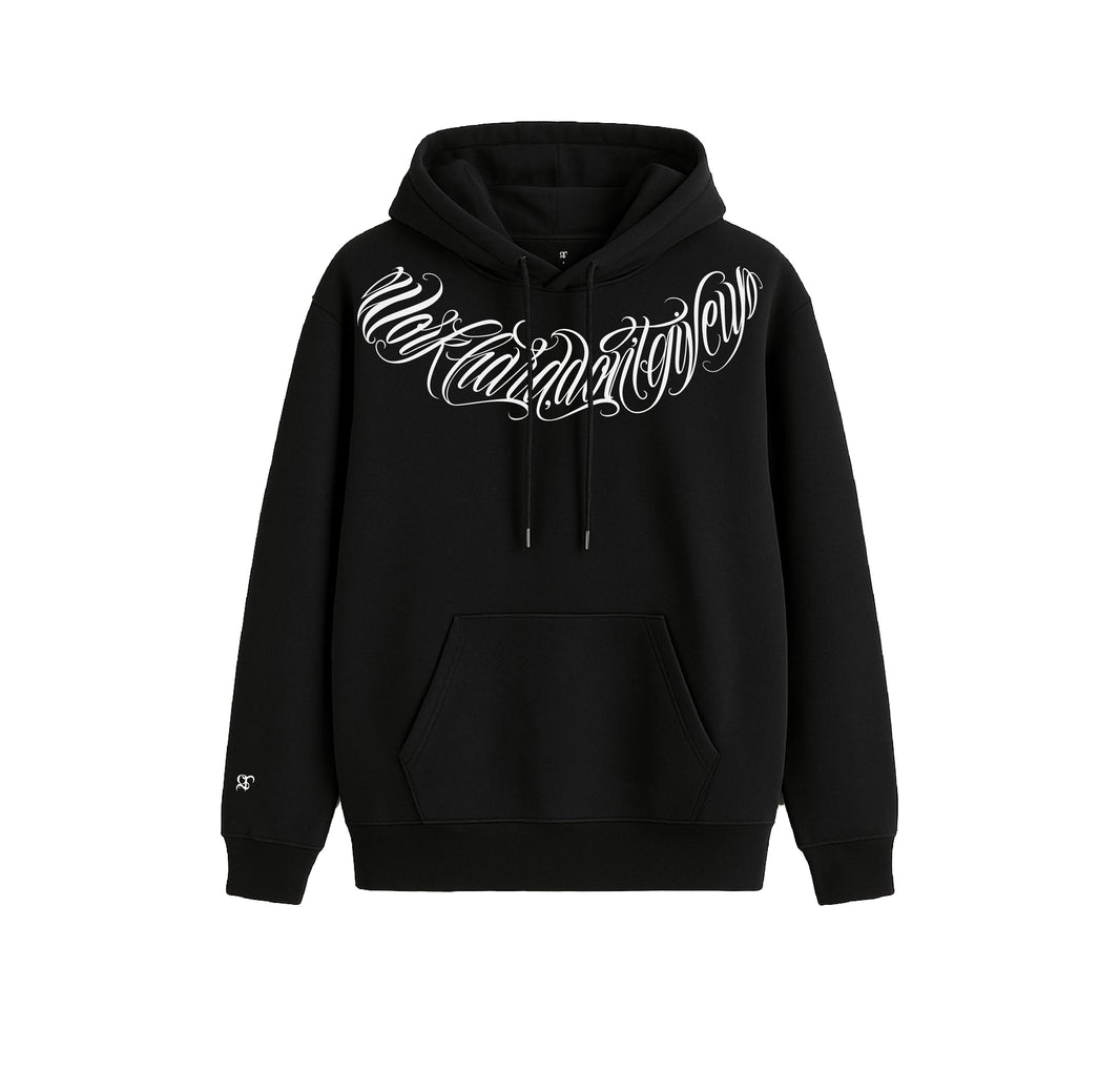 Hoodies "GT Lettering" – GOLDTOOTH